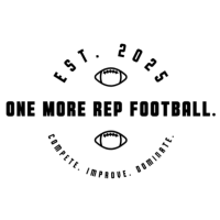 one more rep football. – Built for the Next Rep. Trained for the Next ...